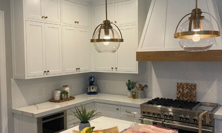 Kitchen Renovation And Remodeling in Fort Worth, TX