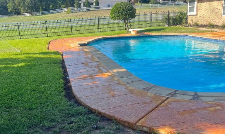 Outdoor Living Areas - David Barry Renovation